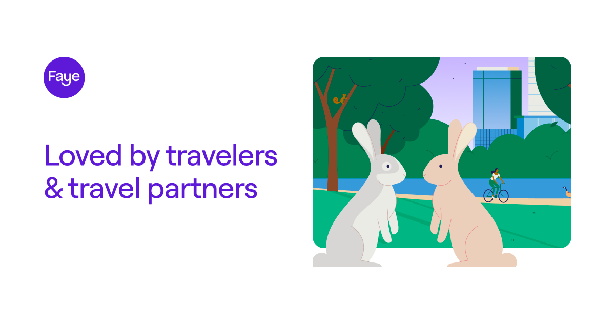 Testimonials - Faye Travel Insurance