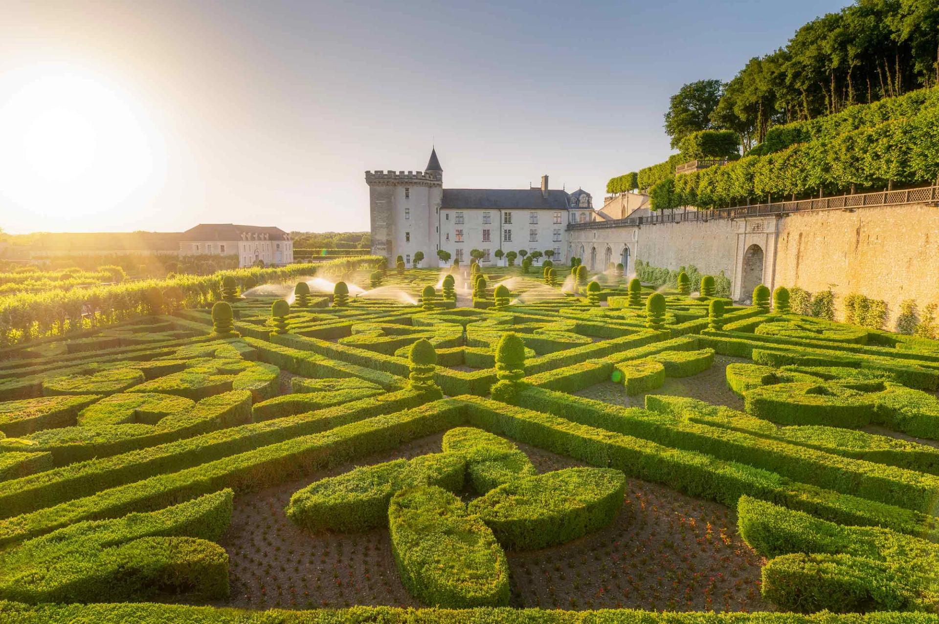 Tours en Val de Loire | Office de Tourisme & des Congrès Tours Loire ...