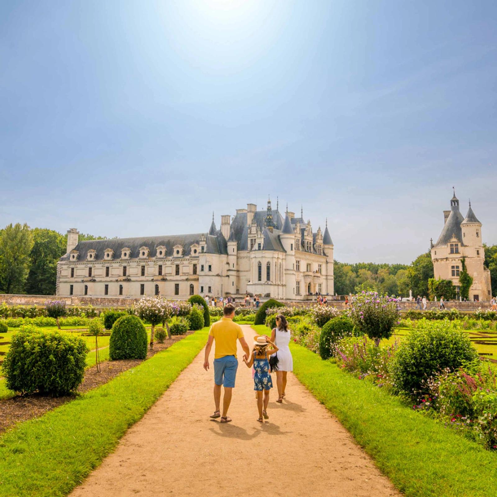 Tours en Val de Loire | Office de Tourisme & des Congrès Tours Loire ...