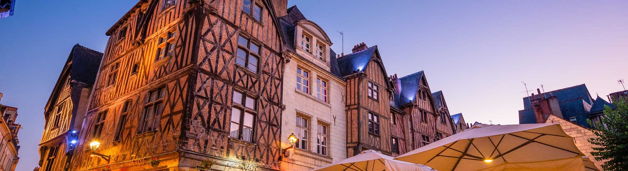 Tours en Val de Loire | Office de Tourisme & des Congrès Tours Loire ...
