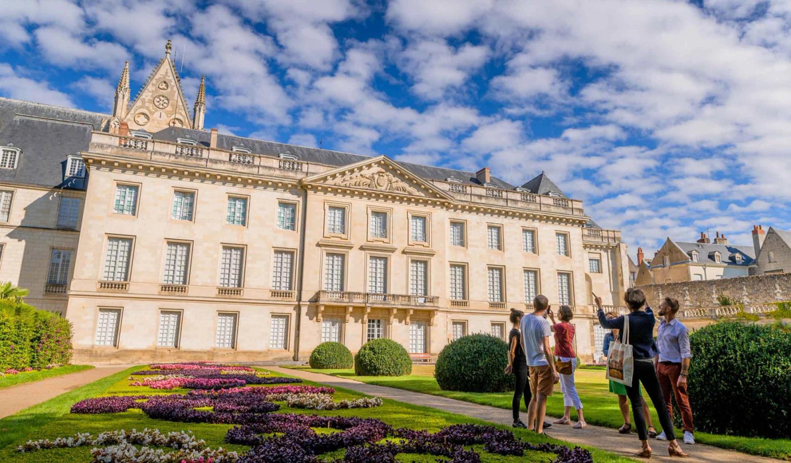 Tours en Val de Loire | Office de Tourisme & des Congrès Tours Loire ...