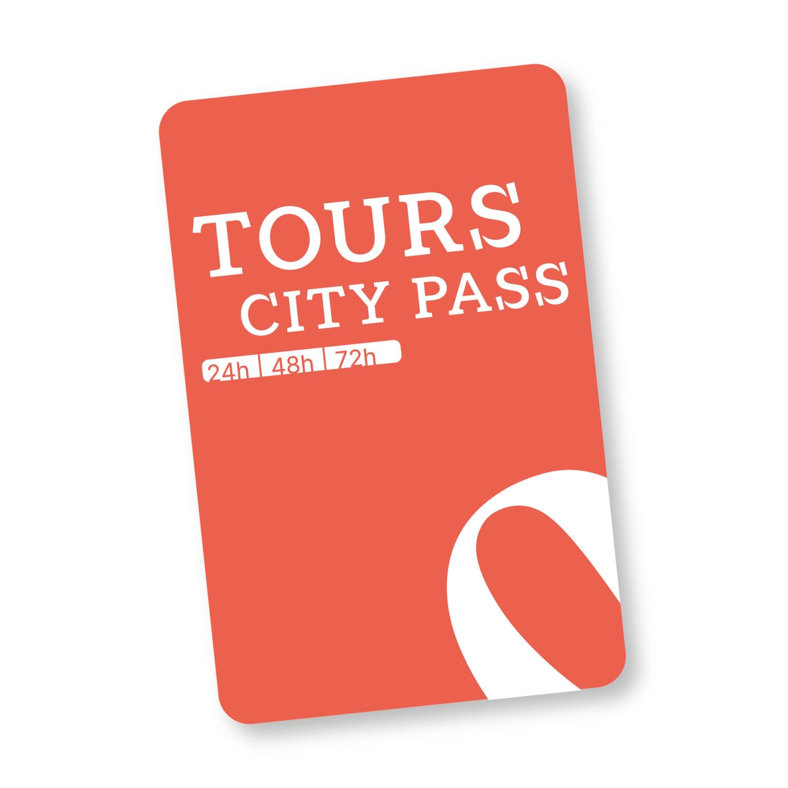 Tours en Val de Loire | Office de Tourisme & des Congrès Tours Loire ...