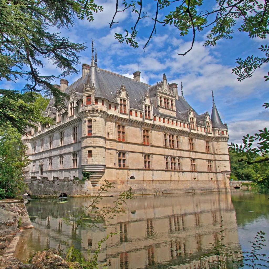 Tours en Val de Loire | Office de Tourisme & des Congrès Tours Loire ...