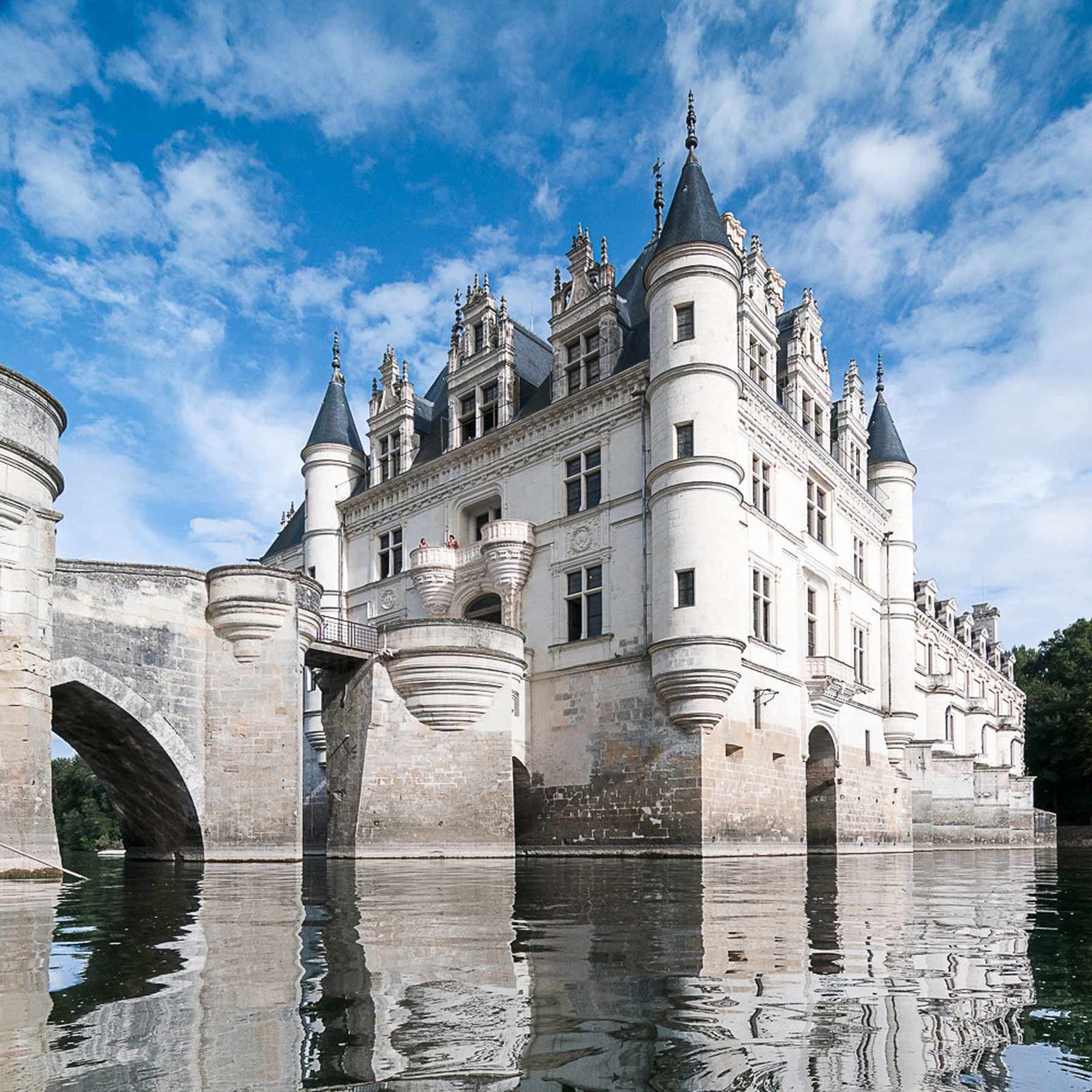 Tours en Val de Loire | Office de Tourisme & des Congrès Tours Loire ...
