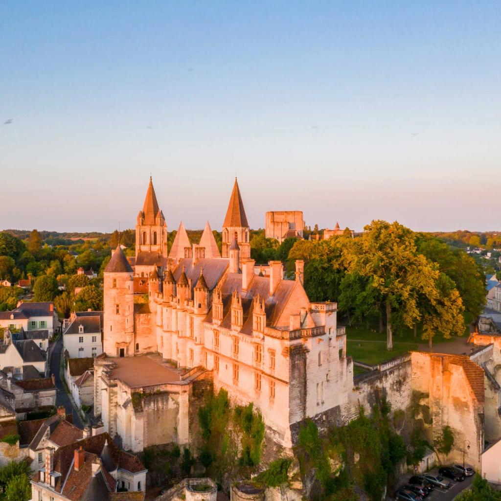 Tours en Val de Loire | Office de Tourisme & des Congrès Tours Loire ...