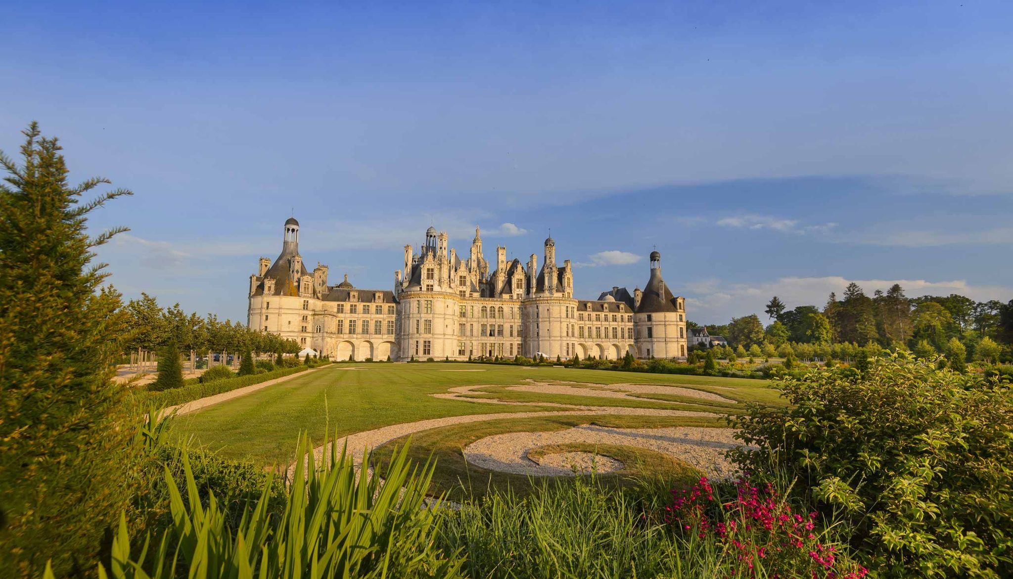 Tours en Val de Loire | Office de Tourisme & des Congrès Tours Loire ...
