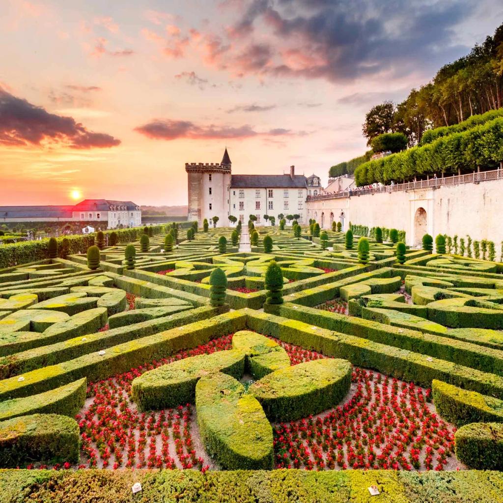 Tours en Val de Loire | Office de Tourisme & des Congrès Tours Loire ...