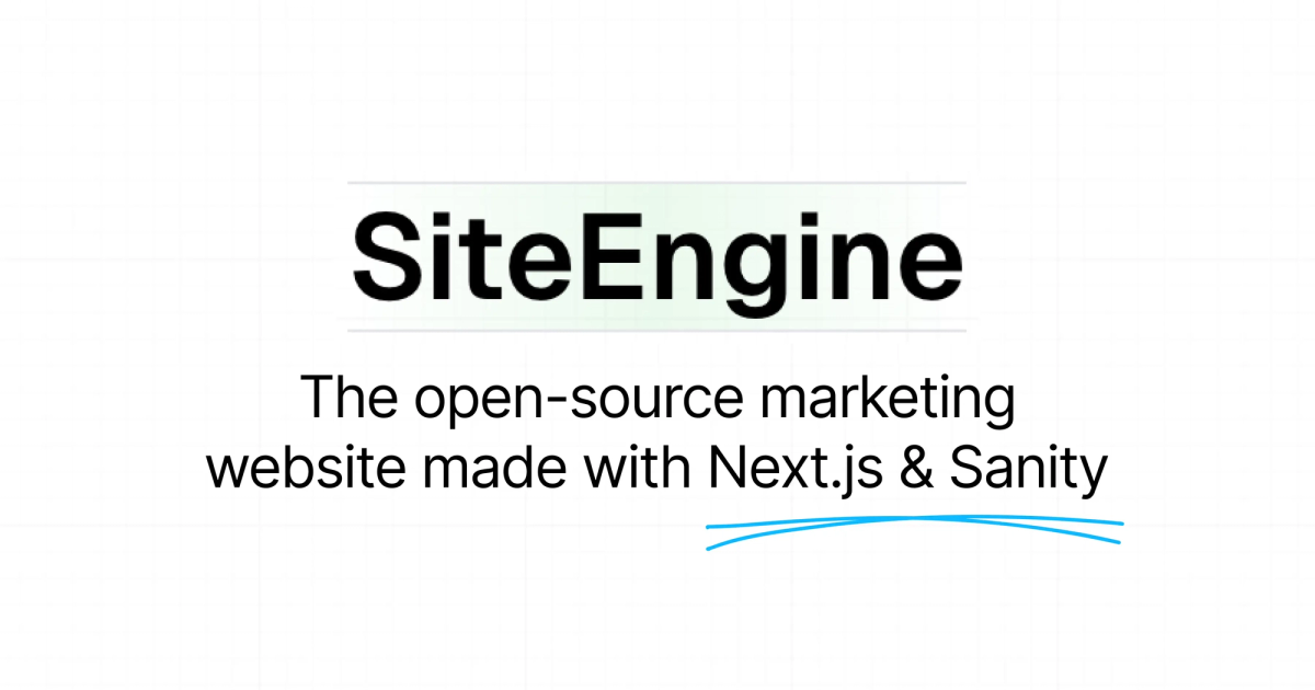 Home | SiteEngine