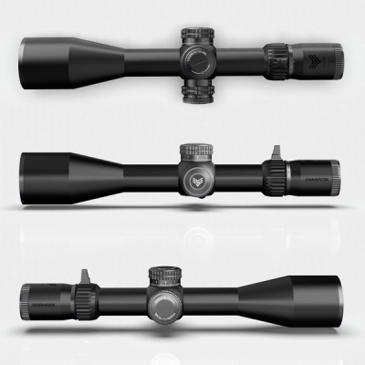 WARHAWK PRECISION SERIES | High Performance Tactical Optics for Home ...