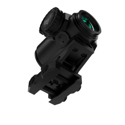 Raider | High Performance Tactical Optics for Home Defense