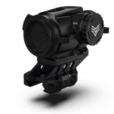 Raider | High Performance Tactical Optics for Home Defense
