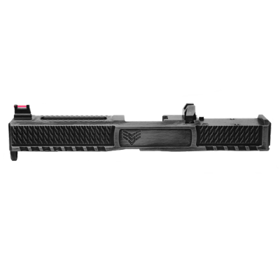 WOLVERINE SLIDE | High Performance Tactical Optics for Home Defense