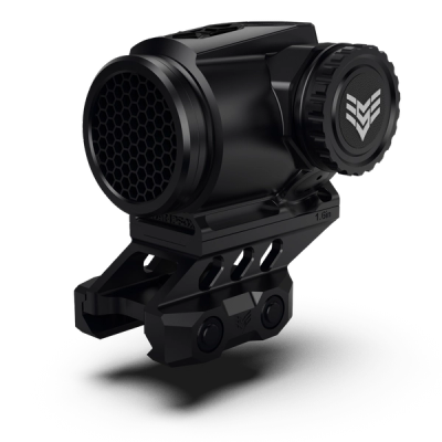 Raider | High Performance Tactical Optics for Home Defense