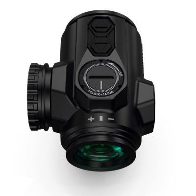 Raider | High Performance Tactical Optics for Home Defense