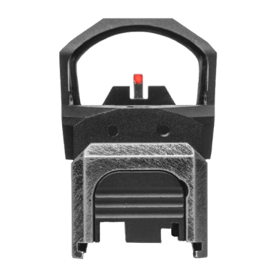 WOLVERINE SLIDE | High Performance Tactical Optics for Home Defense