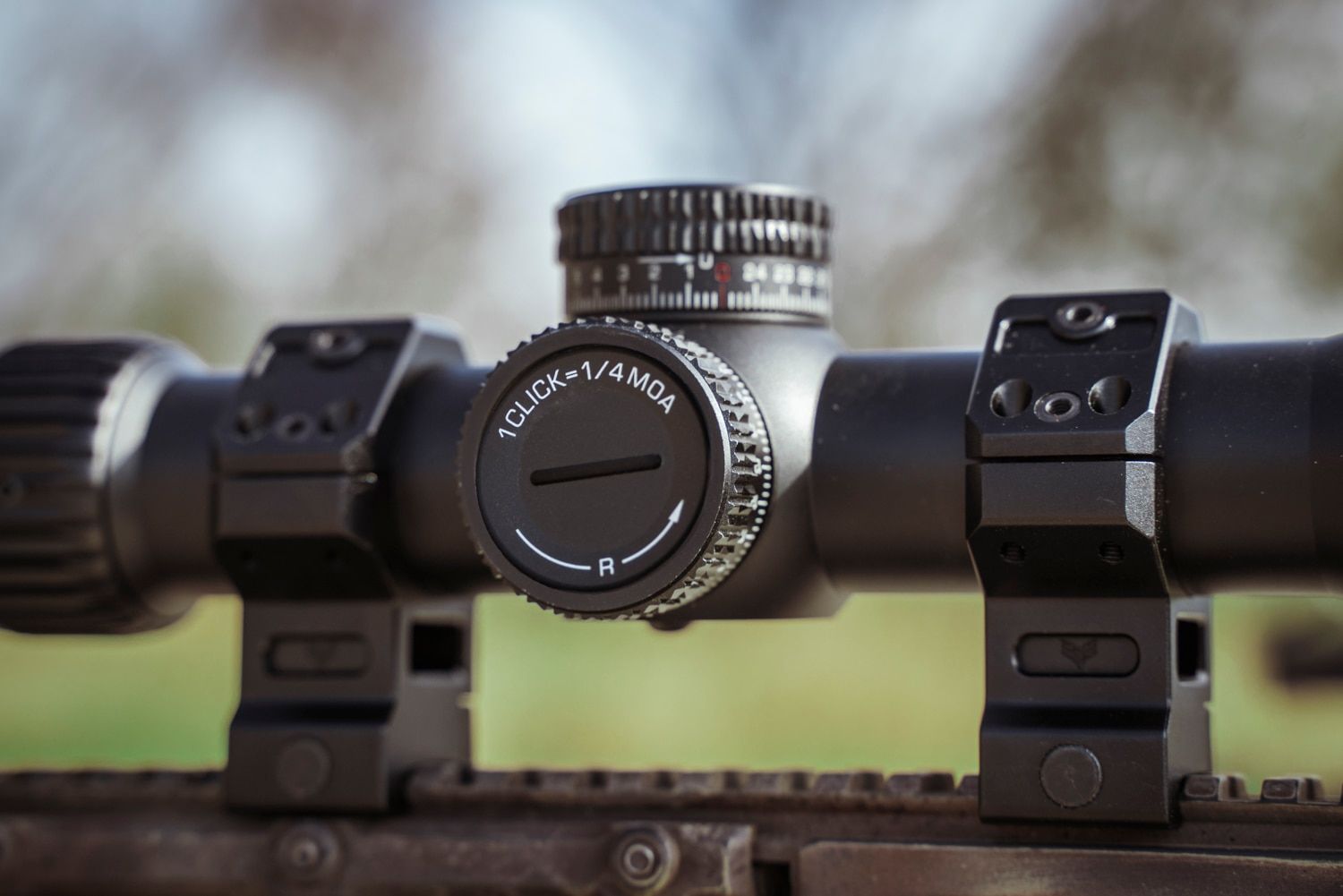 Warhawk Precision Series | High Performance Tactical Optics for Home ...