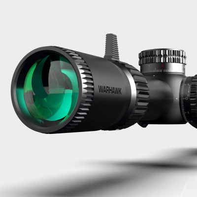 WARHAWK PRECISION SERIES | High Performance Tactical Optics for Home ...
