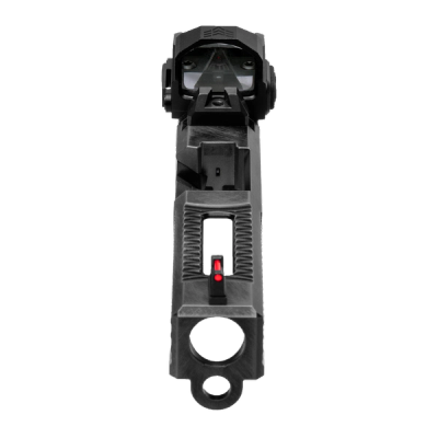 WOLVERINE SLIDE | High Performance Tactical Optics for Home Defense