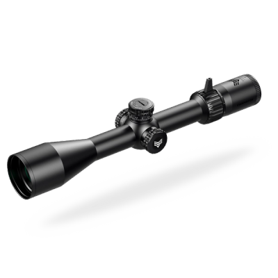 Patriot FFP Precision Riflescope Series | High Performance Tactical ...