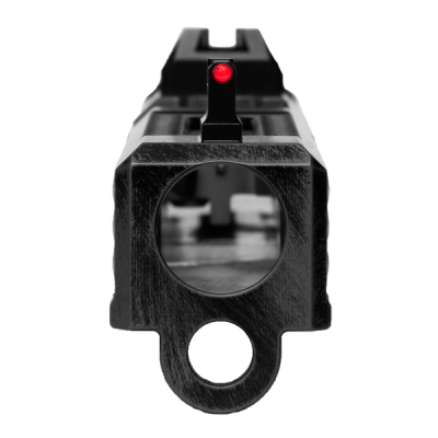 WOLVERINE SLIDE | High Performance Tactical Optics for Home Defense