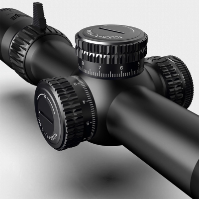 WARHAWK PRECISION SERIES | High Performance Tactical Optics for Home ...