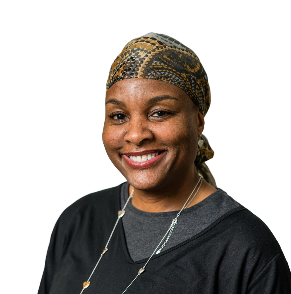 Our trustees - Northpoint