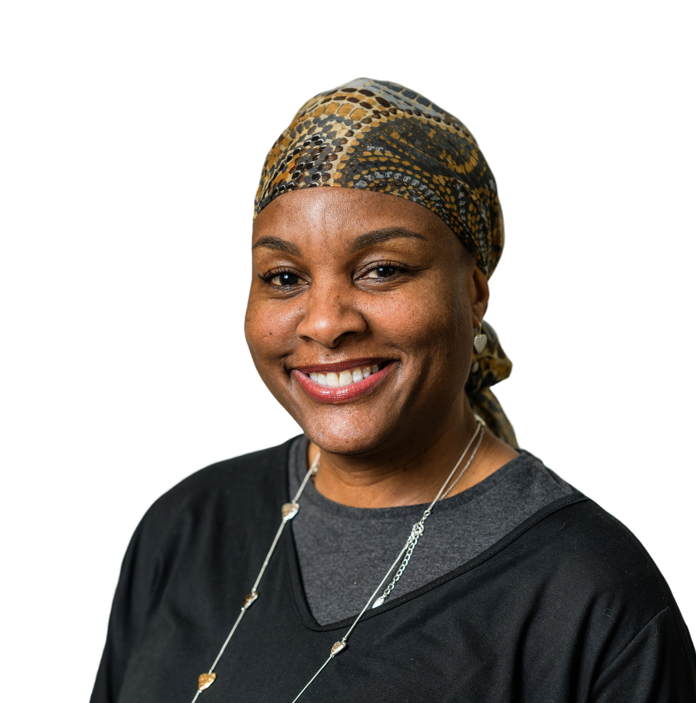 Our trustees - Northpoint