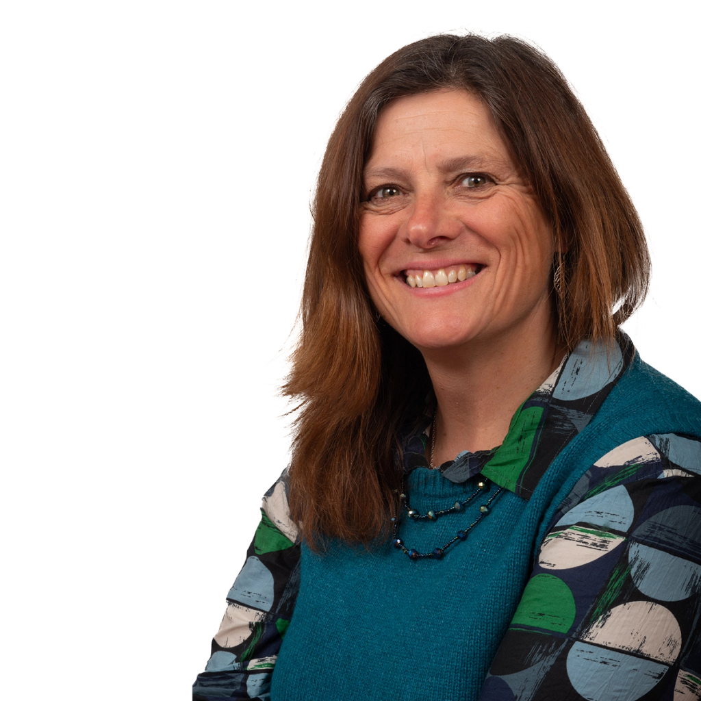 Our team and trustees - Northpoint | Mental health. It's what we do.