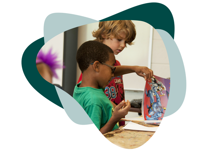 School Therapy Services - Northpoint