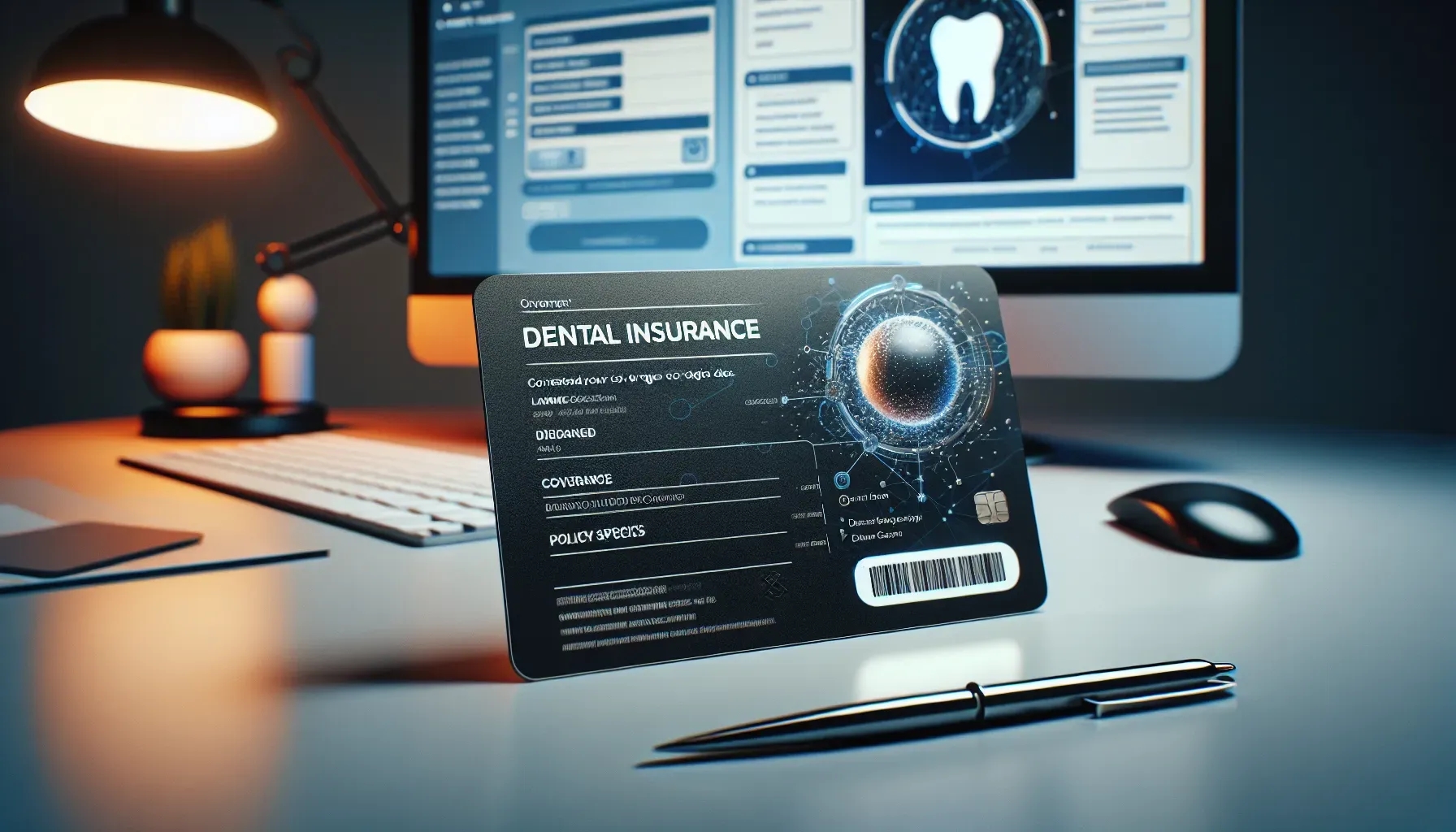 Understanding Dental Insurance Coverage - Dental News