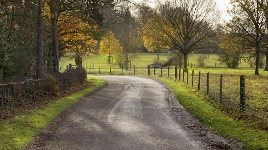 Rural land & property development projects - Rural Planning ...