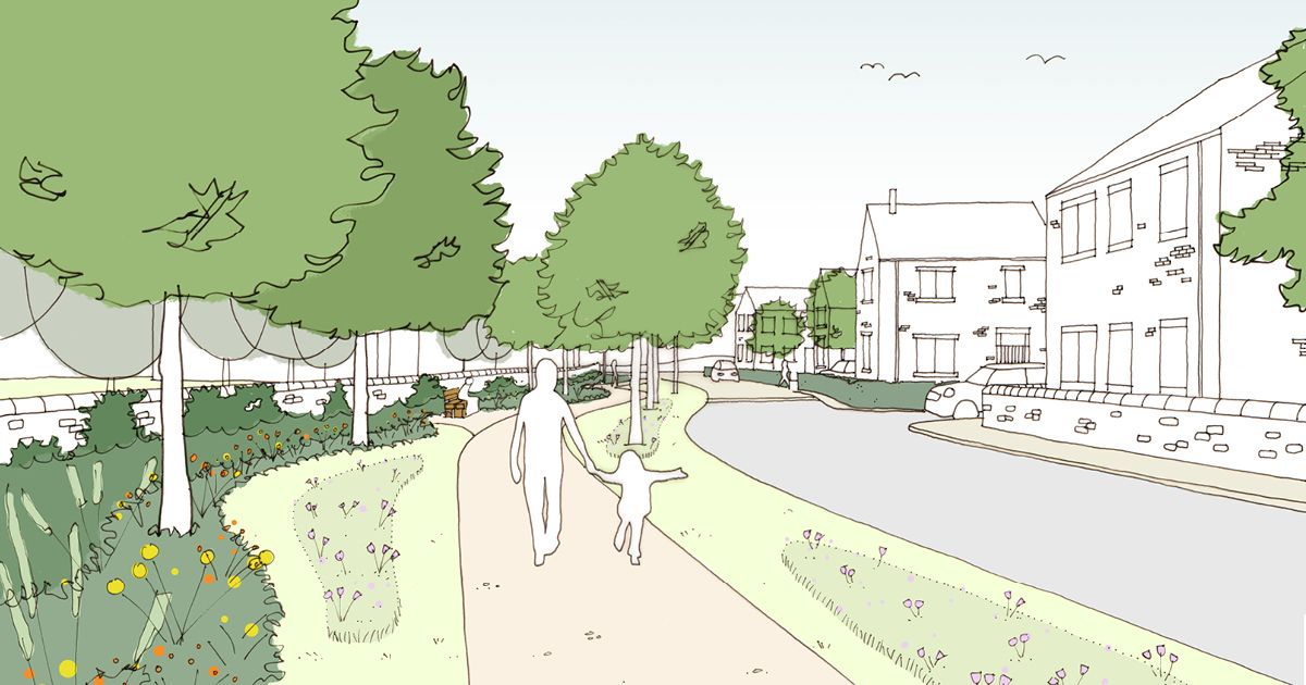 A landscape-led approach to rural housing development - Rural Planning ...