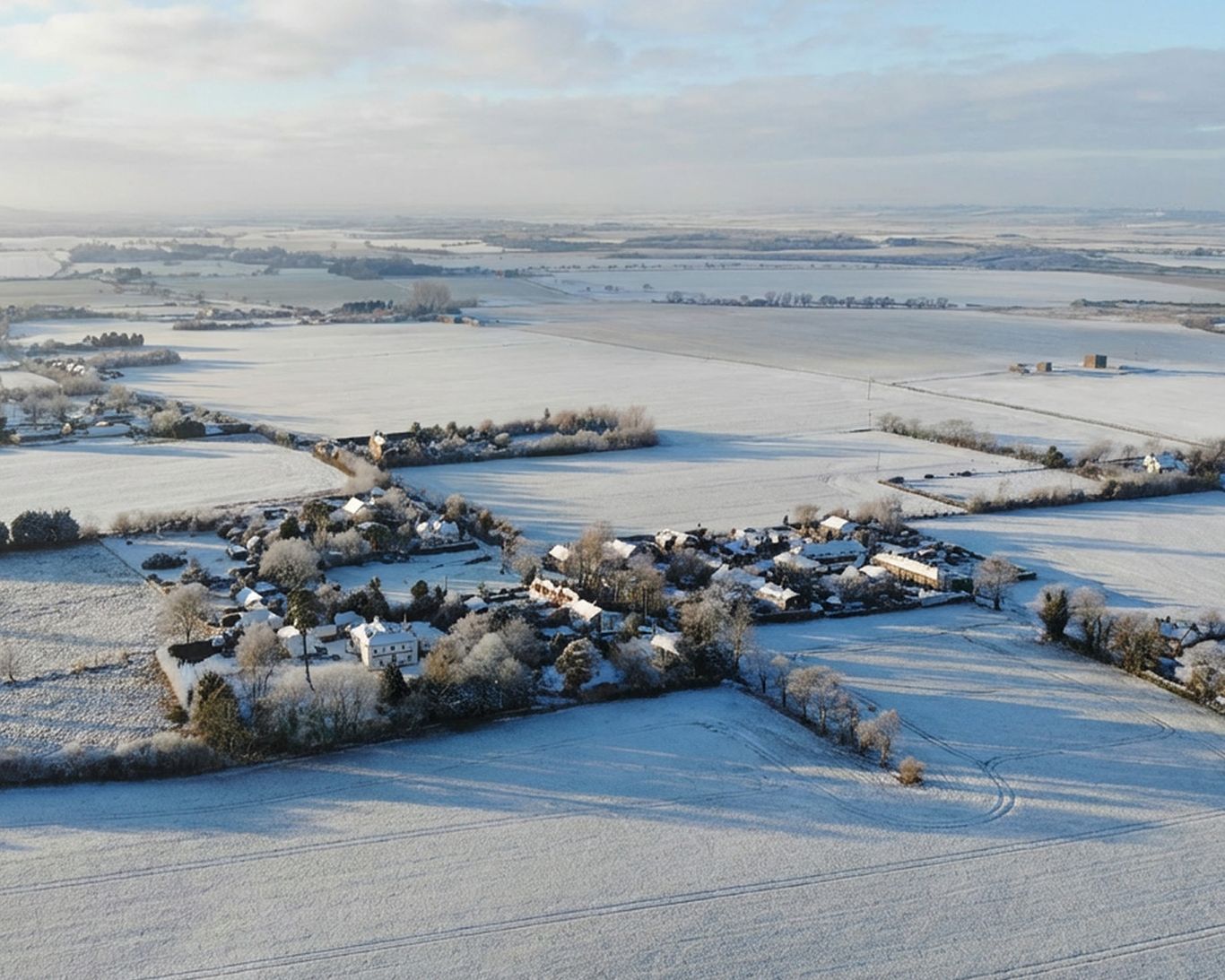The Land Use Framework explained - Rural Planning & Diversification Experts