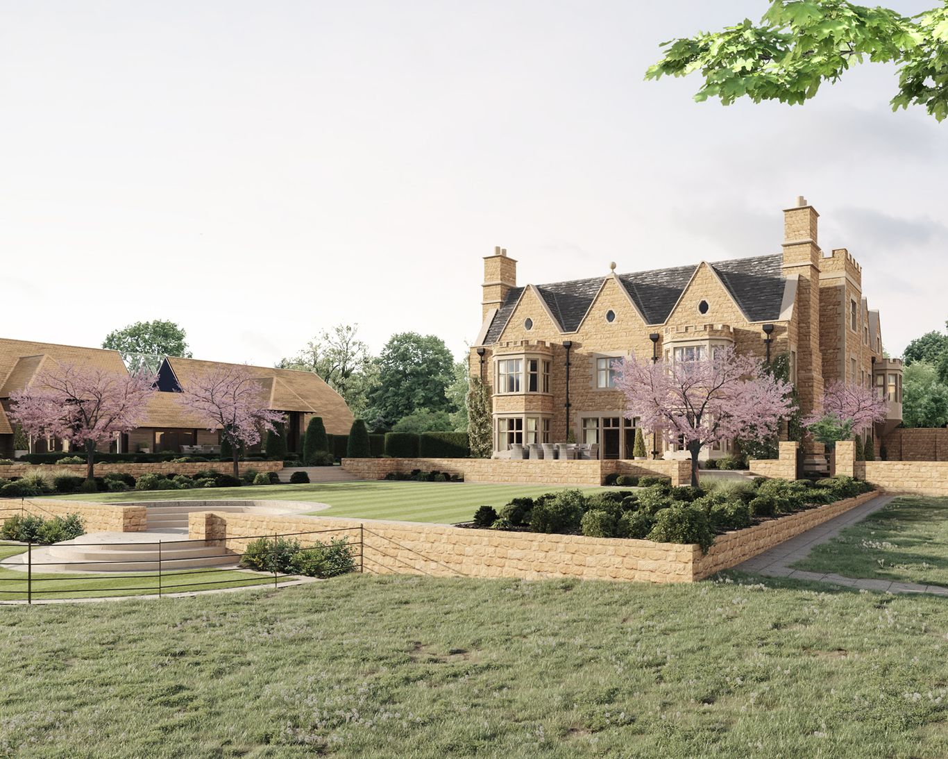 Changes to Class Q Permitted Development Rights - Rural Planning ...