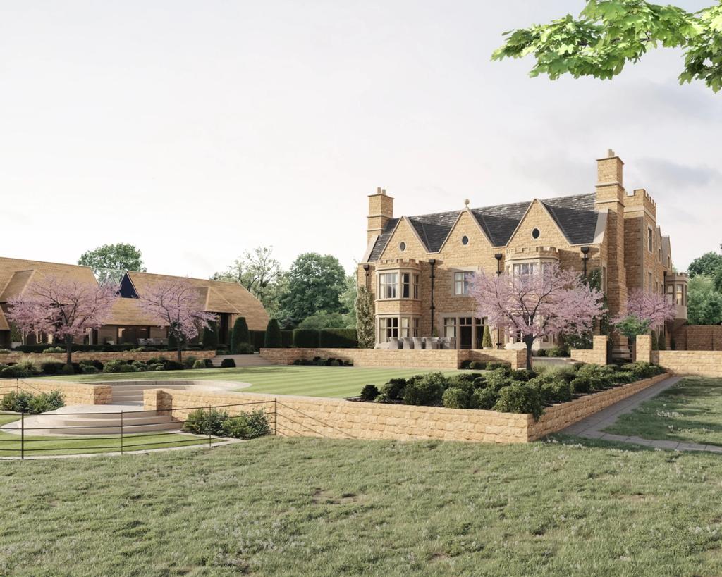 Changes to Class Q Permitted Development Rights - Rural Planning ...