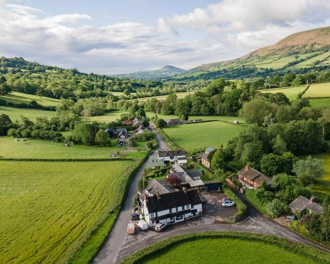 The Land Use Framework explained - Rural Planning & Diversification Experts