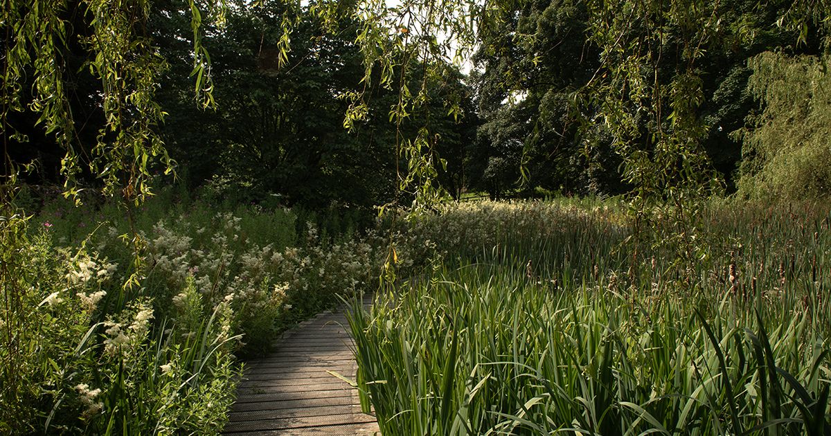 Applying rural landscape design best practice to create greener ...