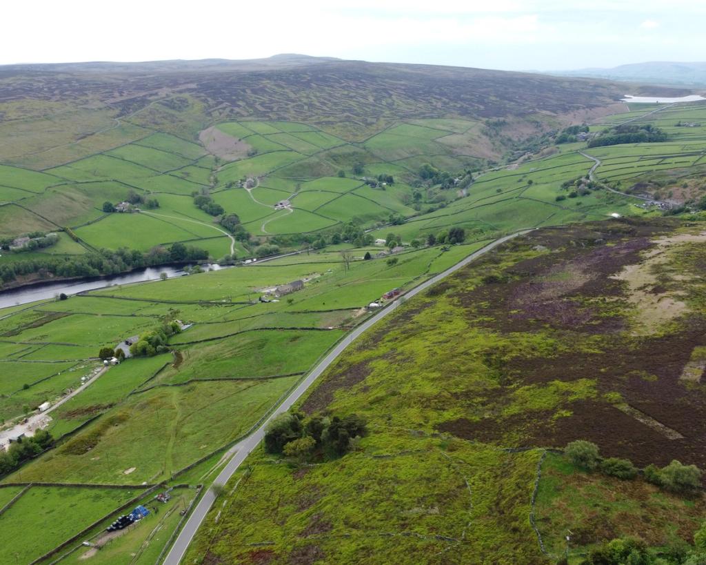 Changes to Class Q Permitted Development Rights - Rural Planning ...