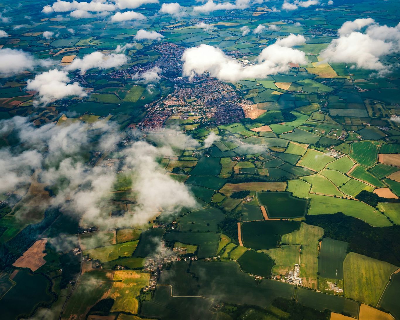 The Land Use Framework explained - Rural Planning & Diversification Experts