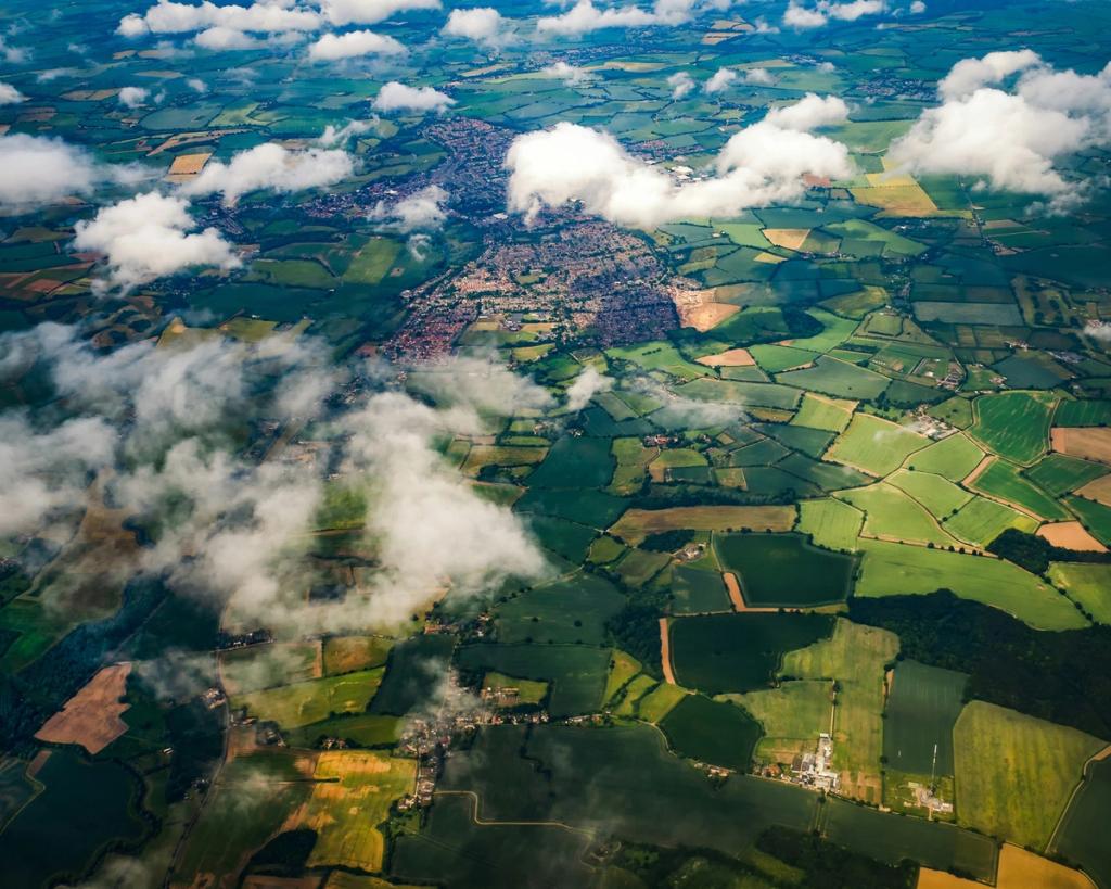 The Land Use Framework explained - Rural Planning & Diversification Experts