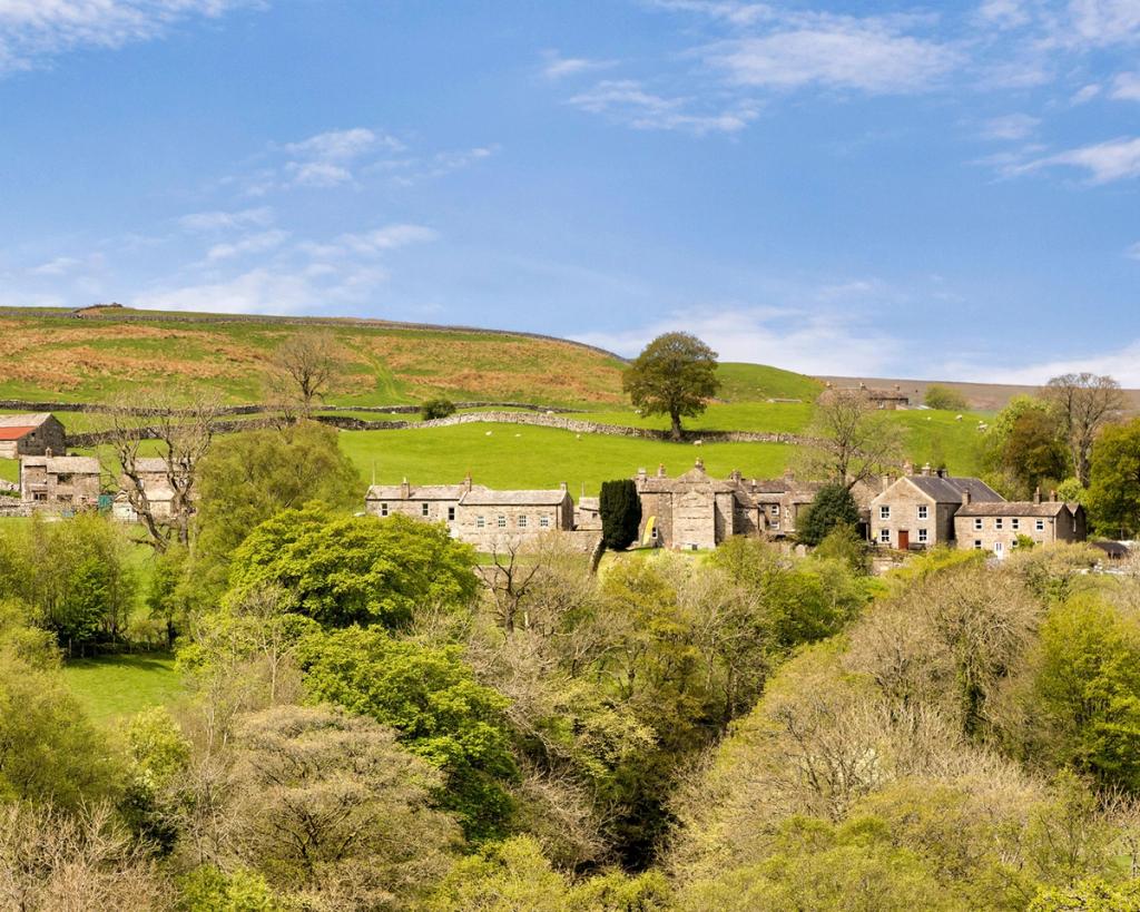 Applying rural landscape design best practice to create greener ...