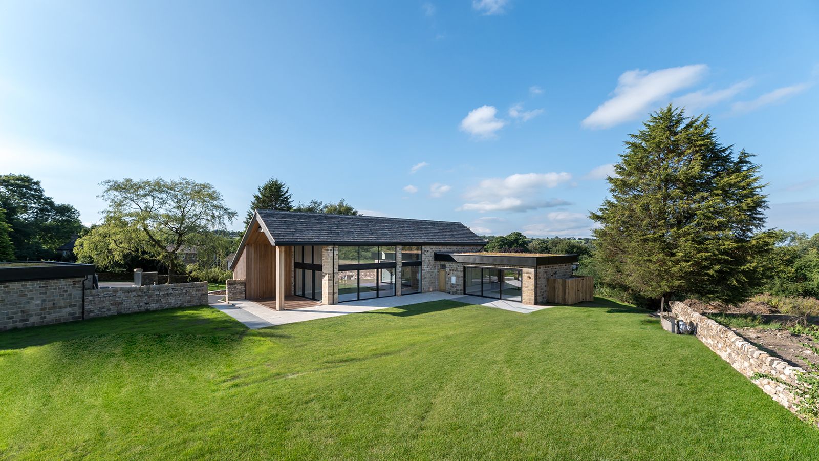 Award-winning replacement house design - Rural Planning ...