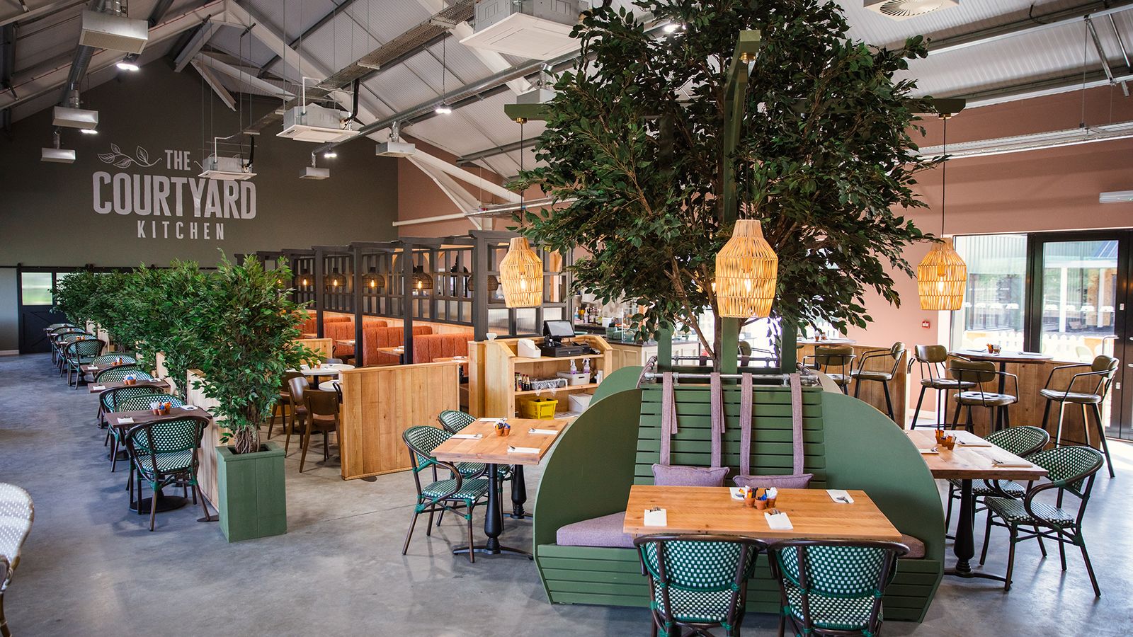 Rural land & property development projects - Rural Planning ...