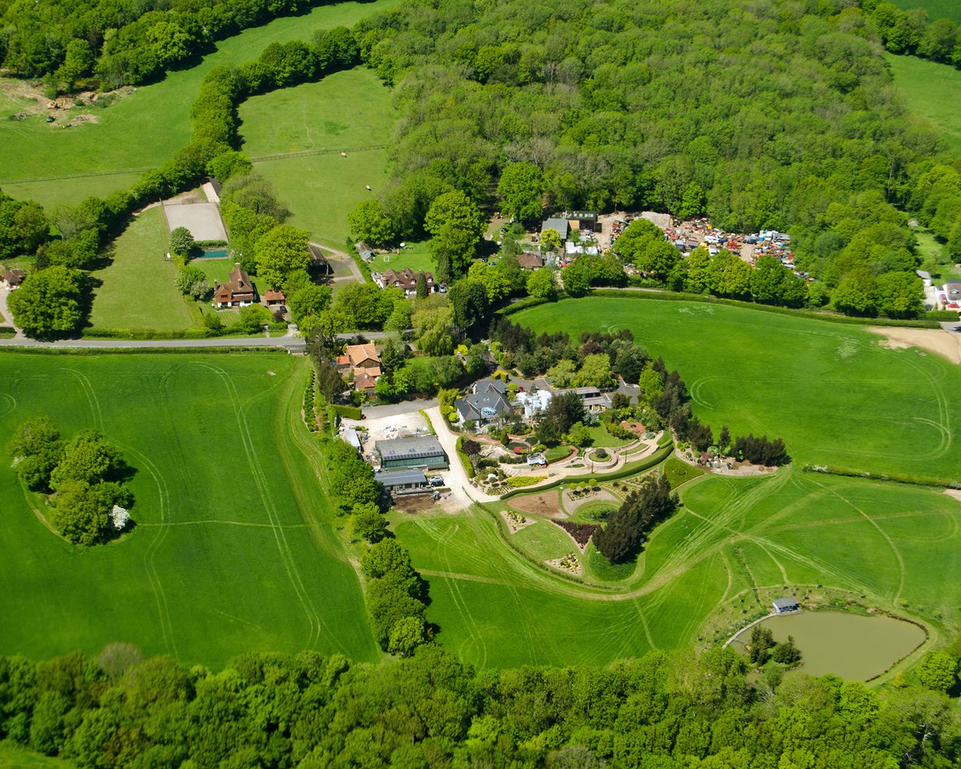 Latest News Updates - Rural Planning & Diversification Experts