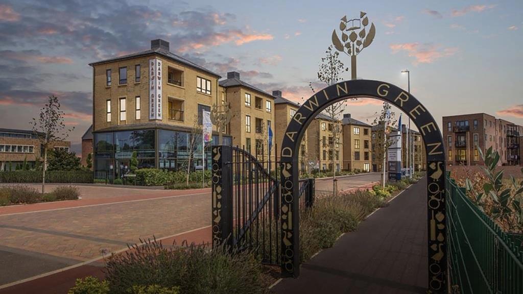 Rural land & property development projects - Rural Planning ...