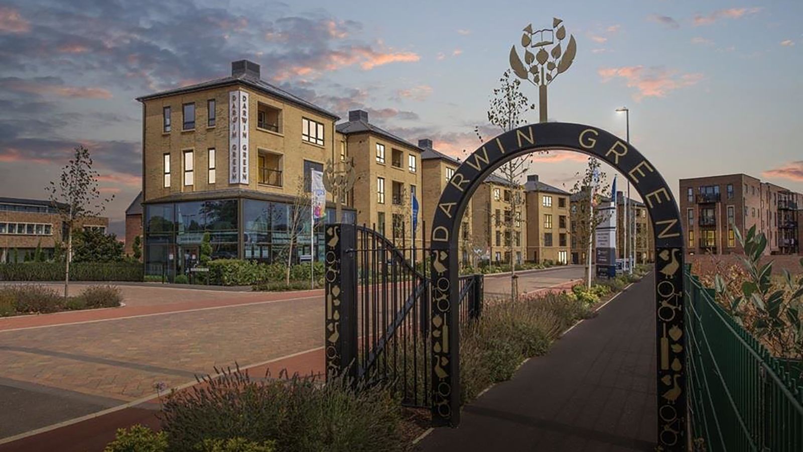 Rural land & property development projects - Rural Planning ...