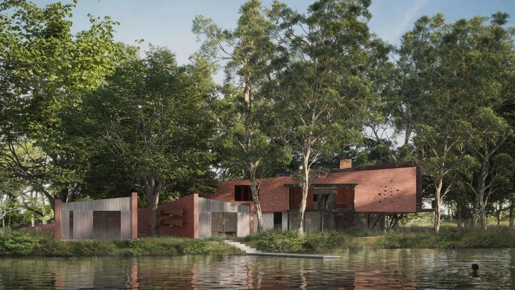 Rural land & property development projects - Rural Planning ...