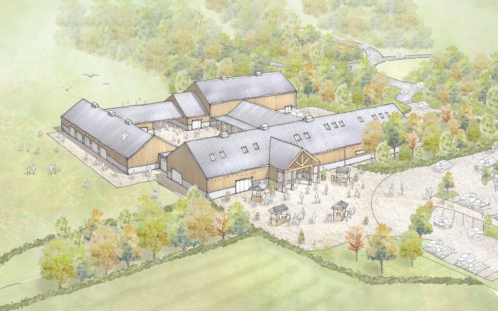 Rural Planning & Diversification Experts