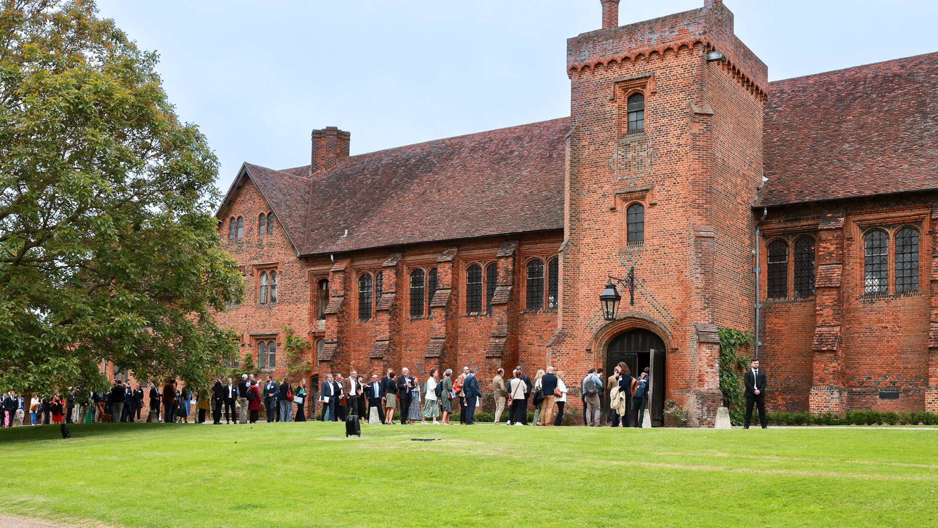 The time is now for a future countryside - Rural Planning ...