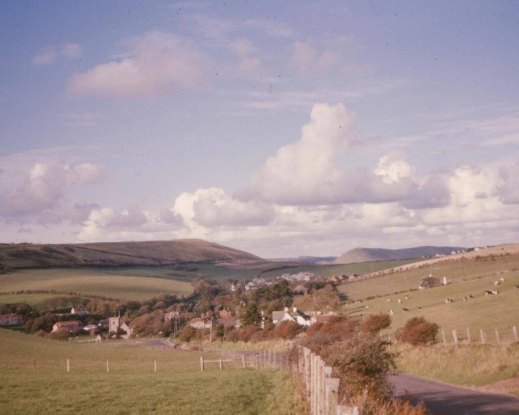 What makes good rural housing development? - Rural Planning ...